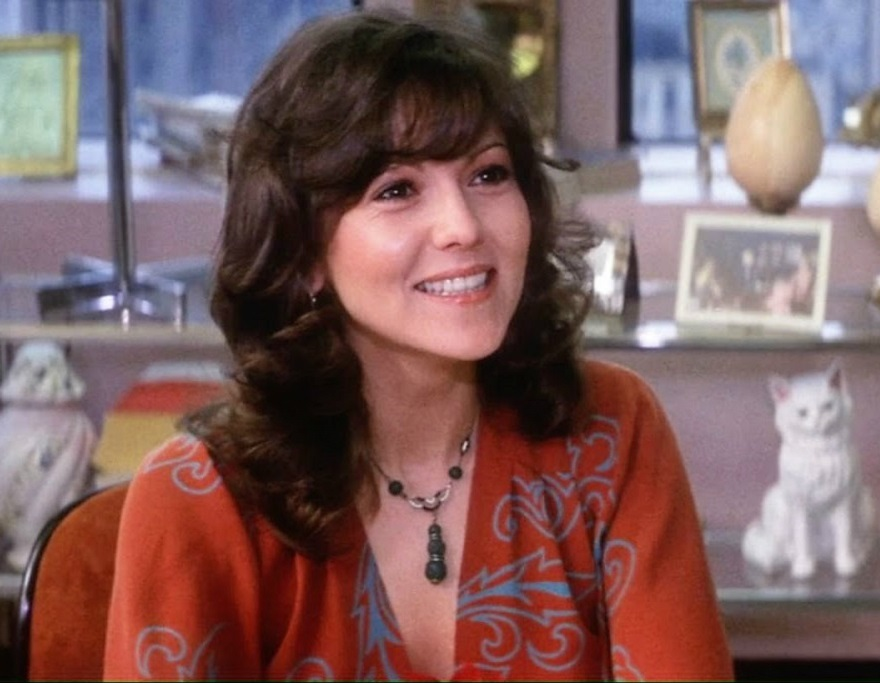 Brenda Vaccaro Midnight Cowboy