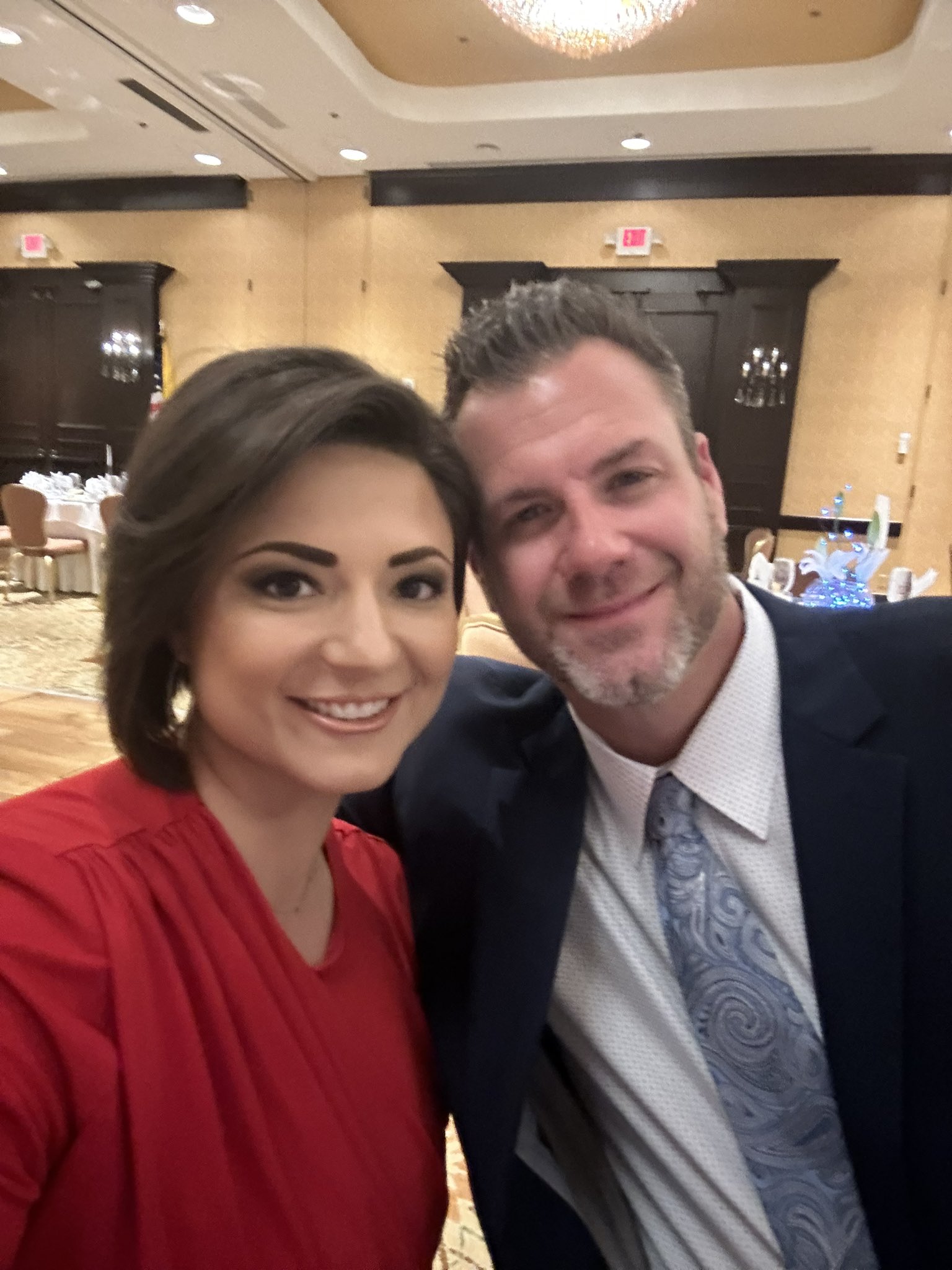 Tessanne Mento Marito