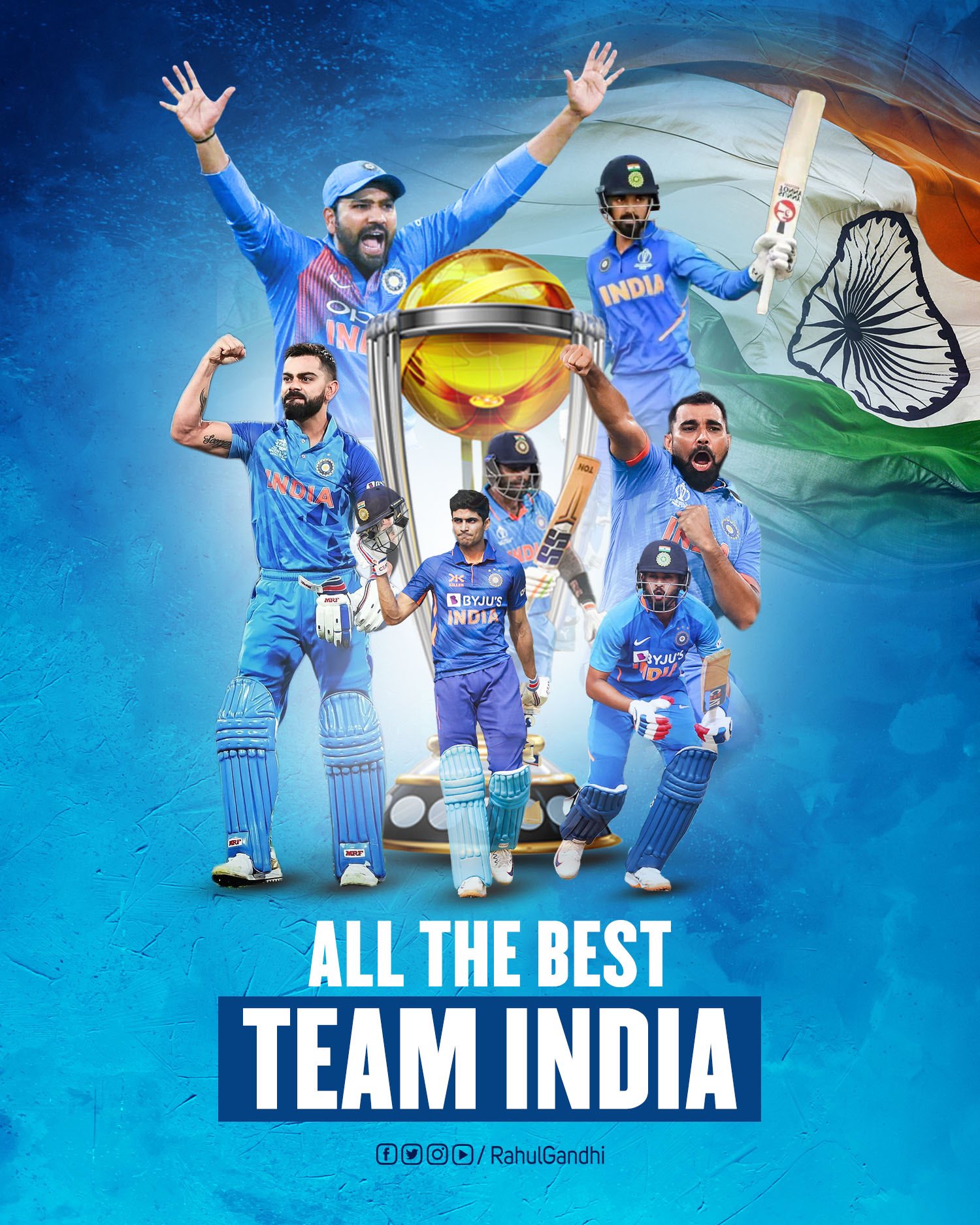 India Worldcup Quotes IND Vs BAN: T20 World Cup 2024, Match 47