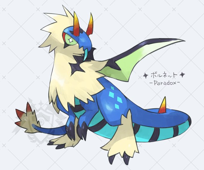 E/@Loca_ruchemのイラスト一覧(人気順)