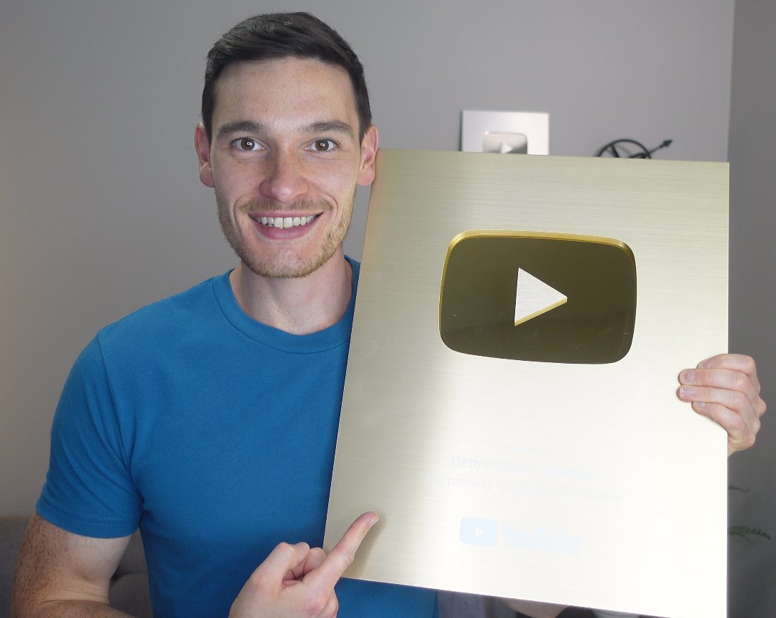 Adam | YouTube's Threads – Thread Reader App