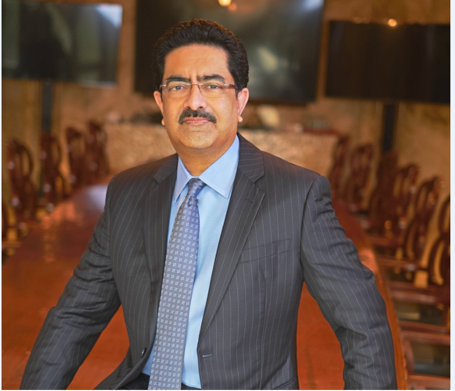 🏦 Aditya Birla Group: A Legendry Story ⚓ Roots – 📌 Back to the 19th century in the town of ...