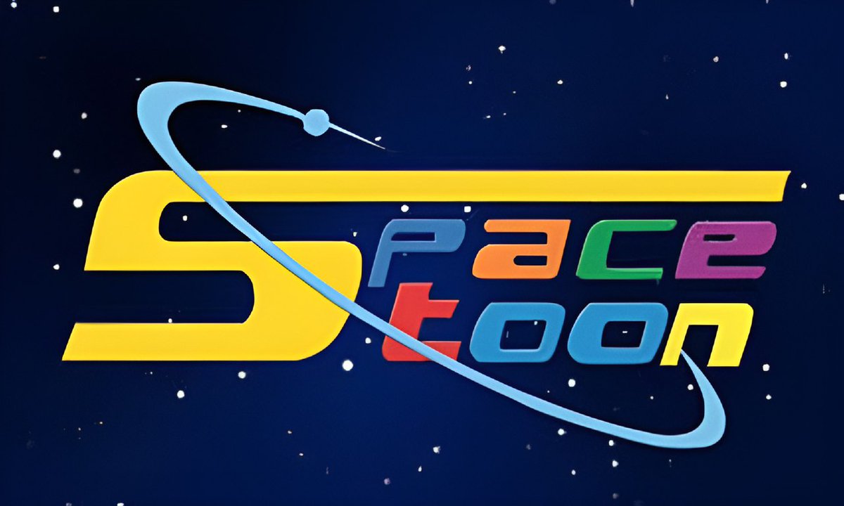 NOSTALGIA KARTUN SPACETOON a thread - Thread from for you @orenjei ...