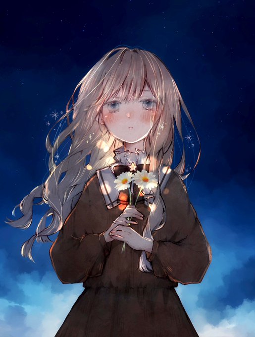 あんな@k0130__annaのイラスト一覧