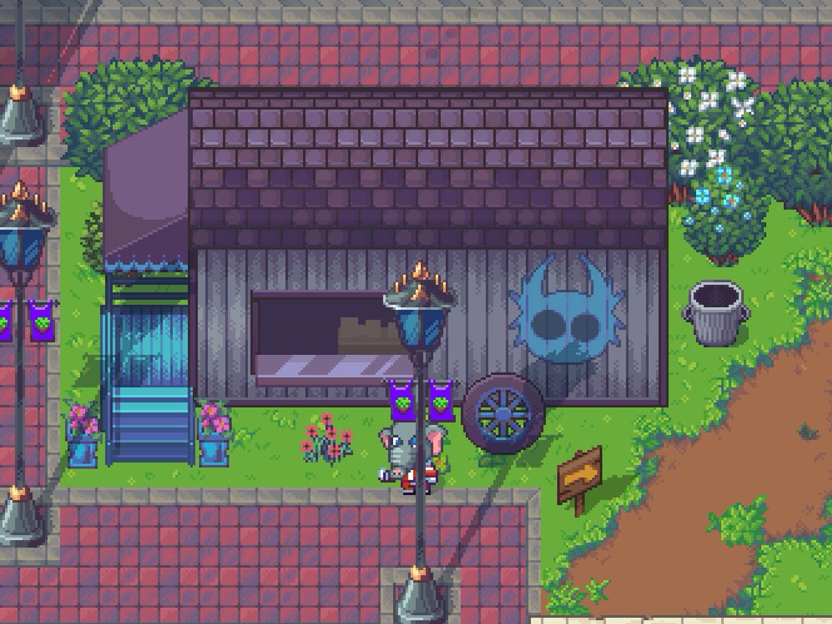 We need to talk about @pixels_online 👀 The web3 game that is blowing up ...