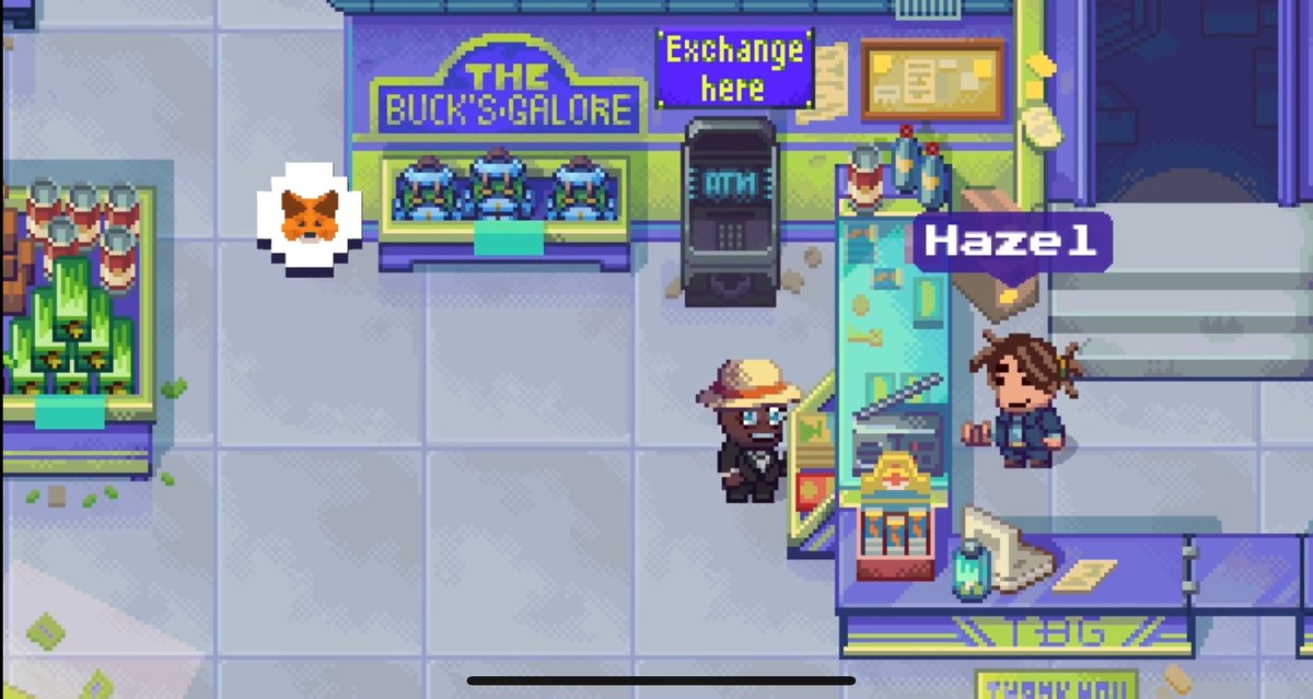 We need to talk about @pixels_online 👀 The web3 game that is blowing up ...