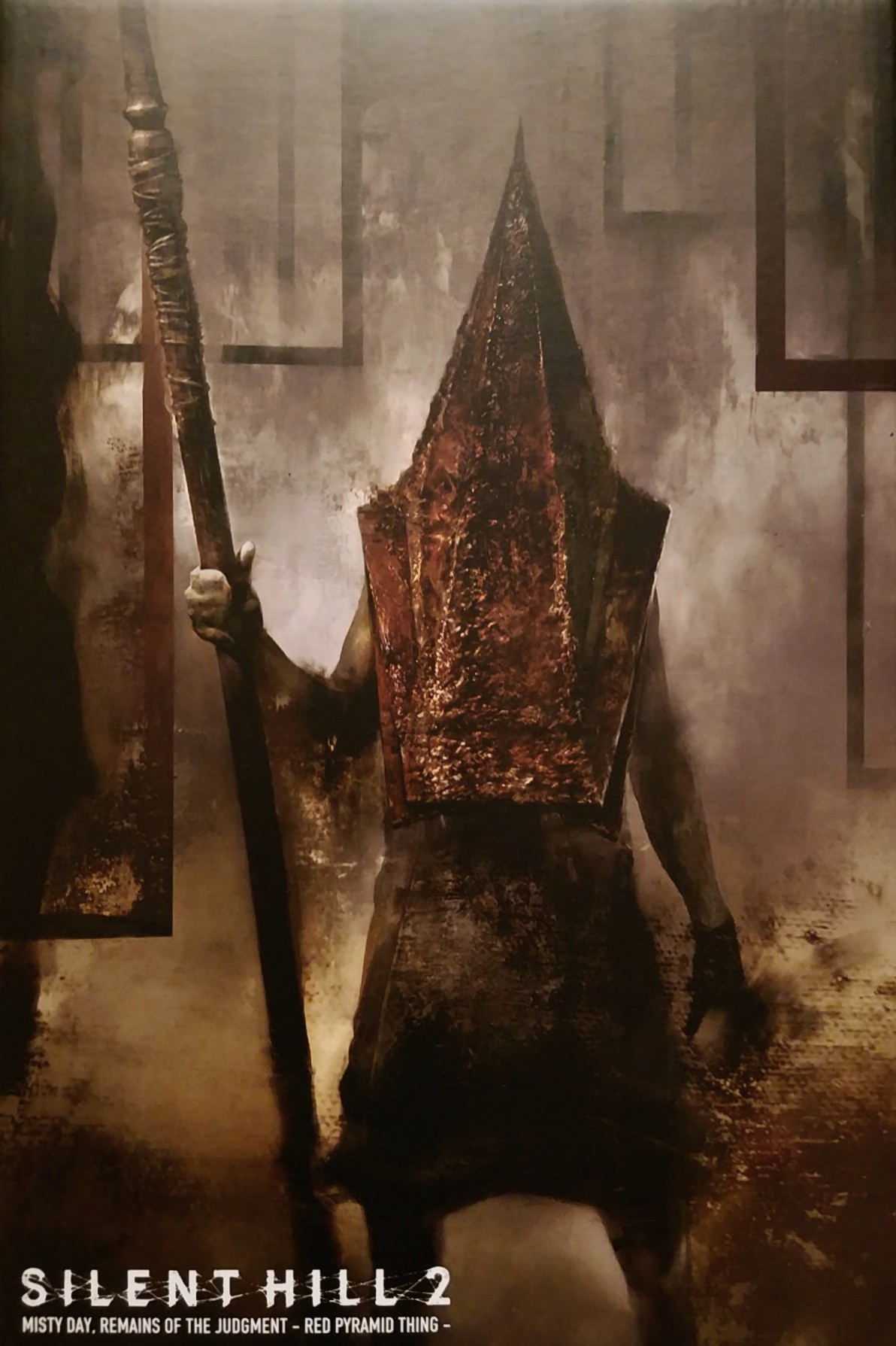 The Red Pyramid Movie