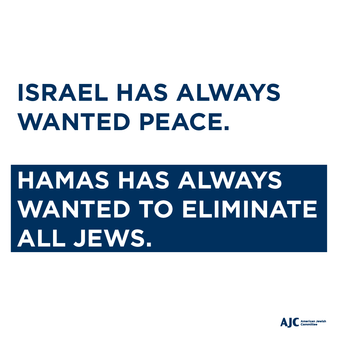 Israel Peace Quotes