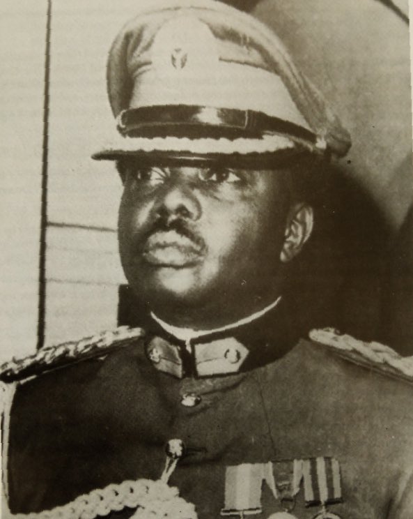 On 6th January 1976, the Federal Military Government of Nigeria had ...