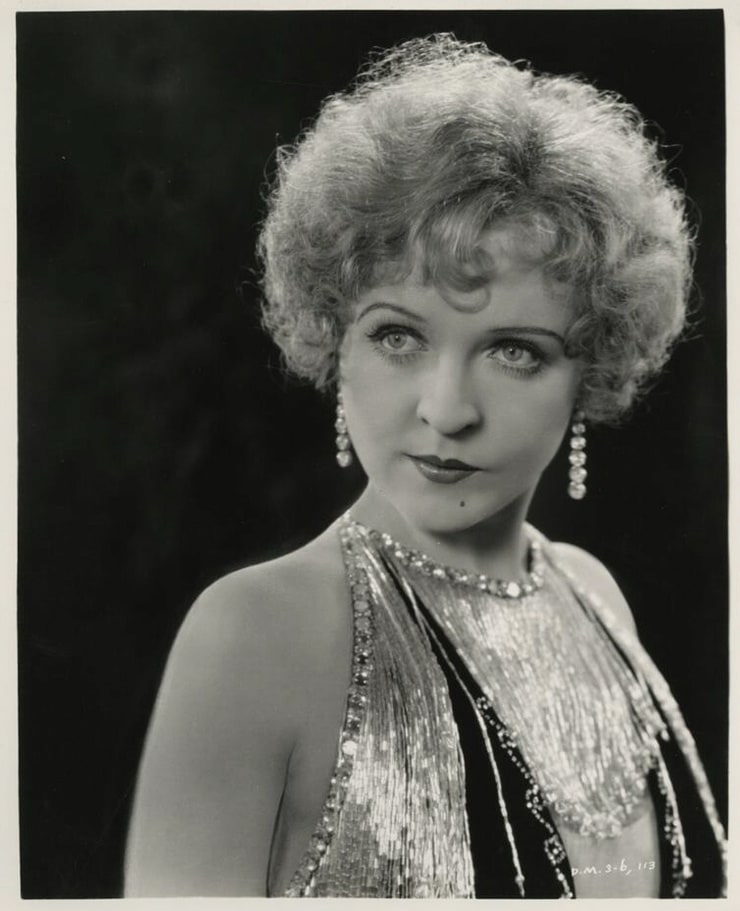 Phyllis Haver Dead Body Phyllis Haver — The Movie Database (TMDB)