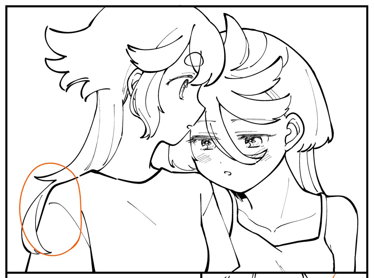 「進捗🦝🍅」はるキャベツ👑C104月曜東w25a/ティアう26aの漫画