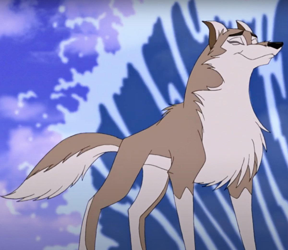 Balto 2 Wolf Quest