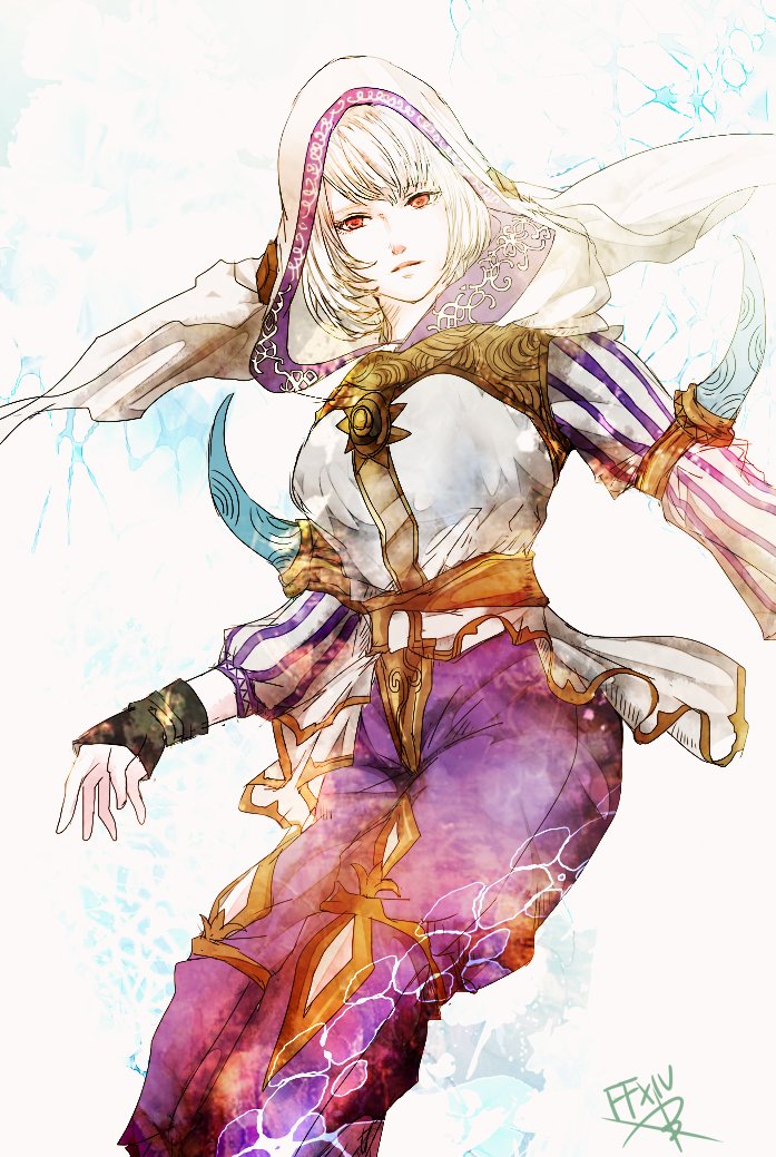 「rkgk;」|rukaのイラスト