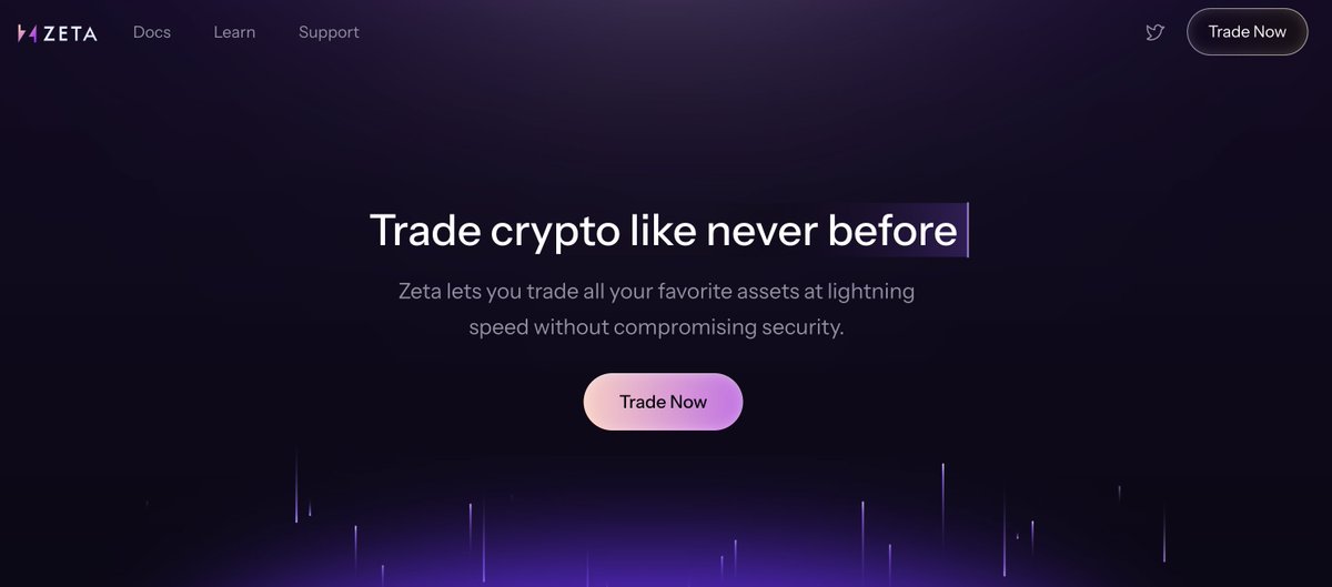 Thread by @milesdeutscher on Thread Reader App – Thread Reader App