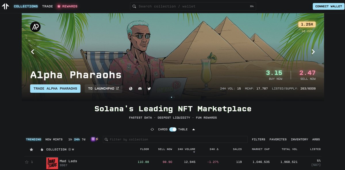 Thread by @milesdeutscher on Thread Reader App – Thread Reader App