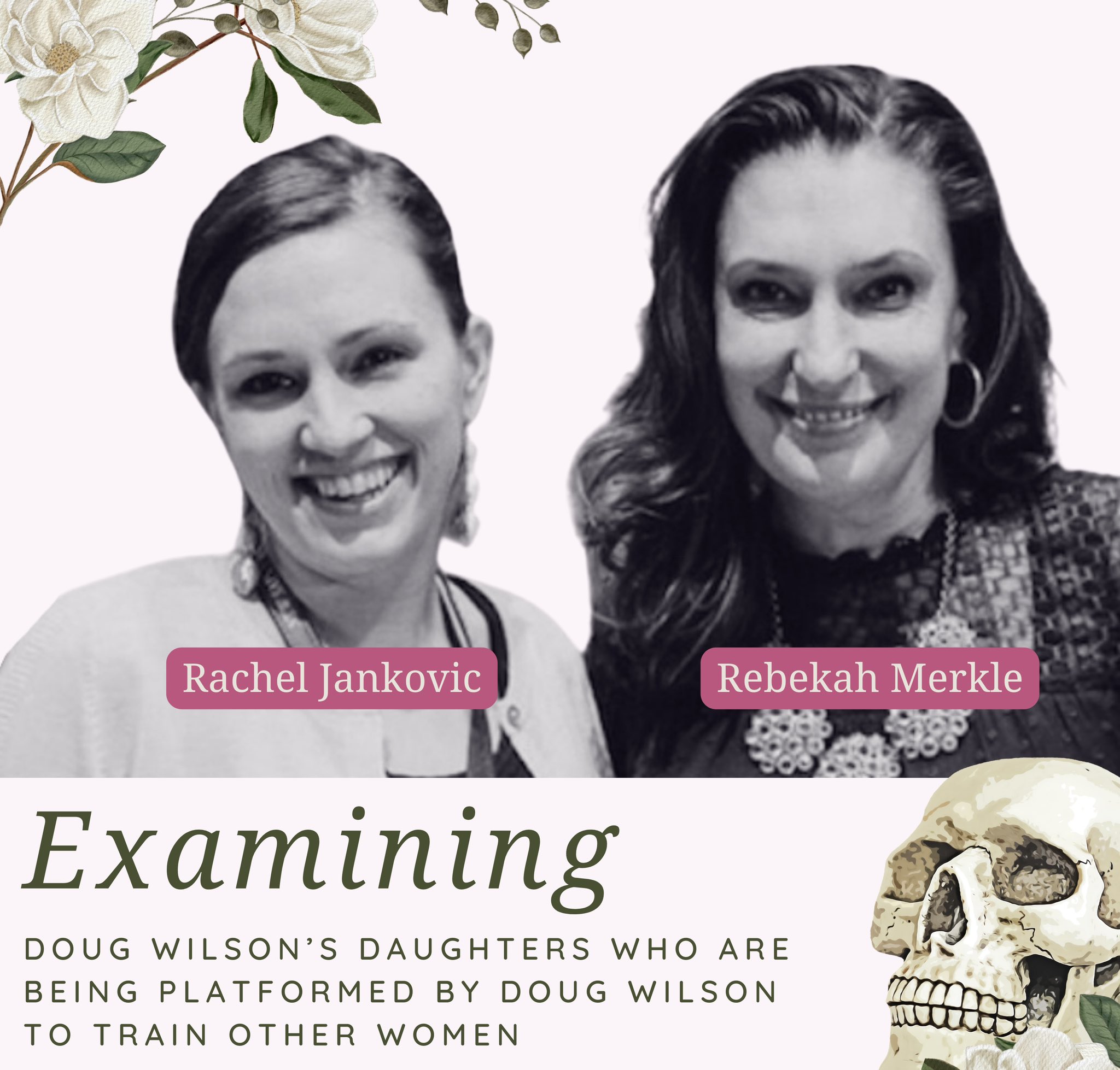 Wilson Daughters