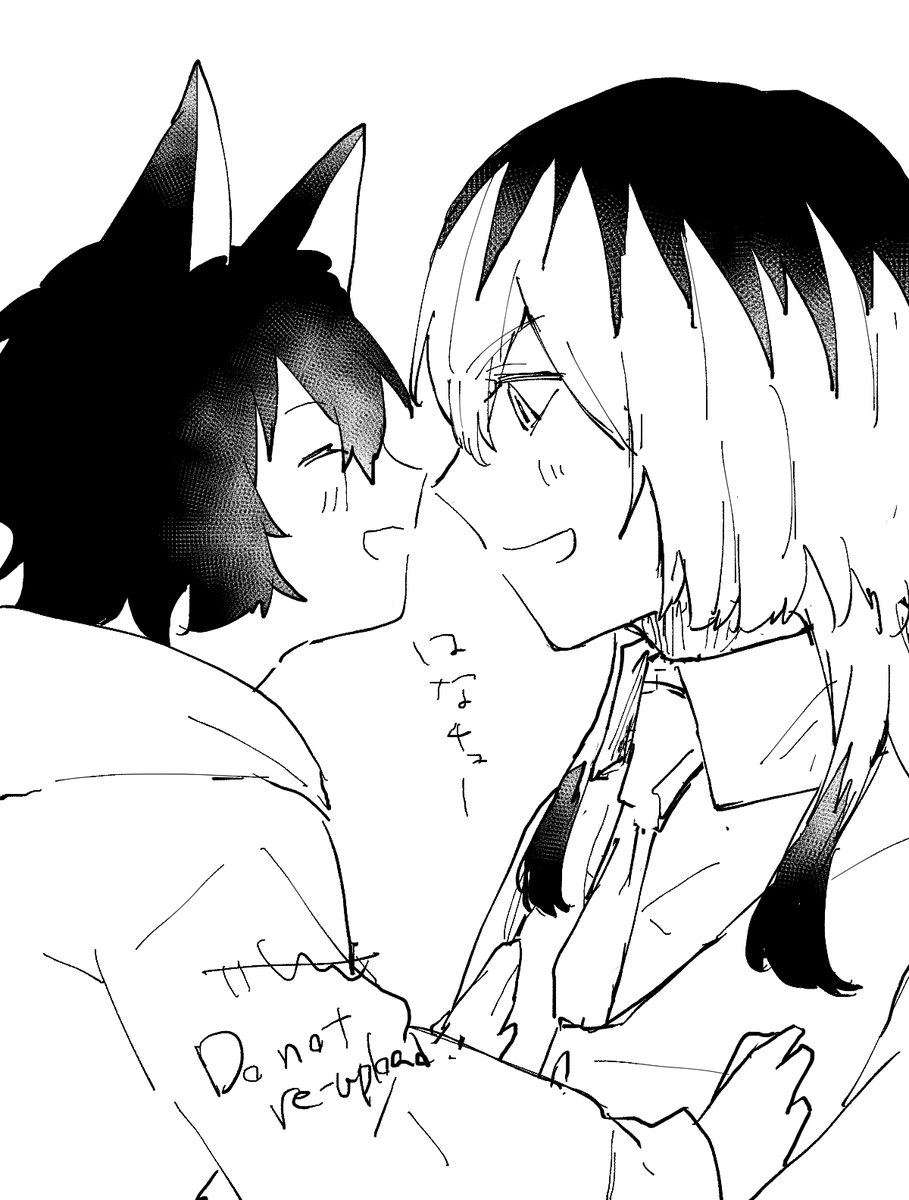 hmrn@低浮上の漫画