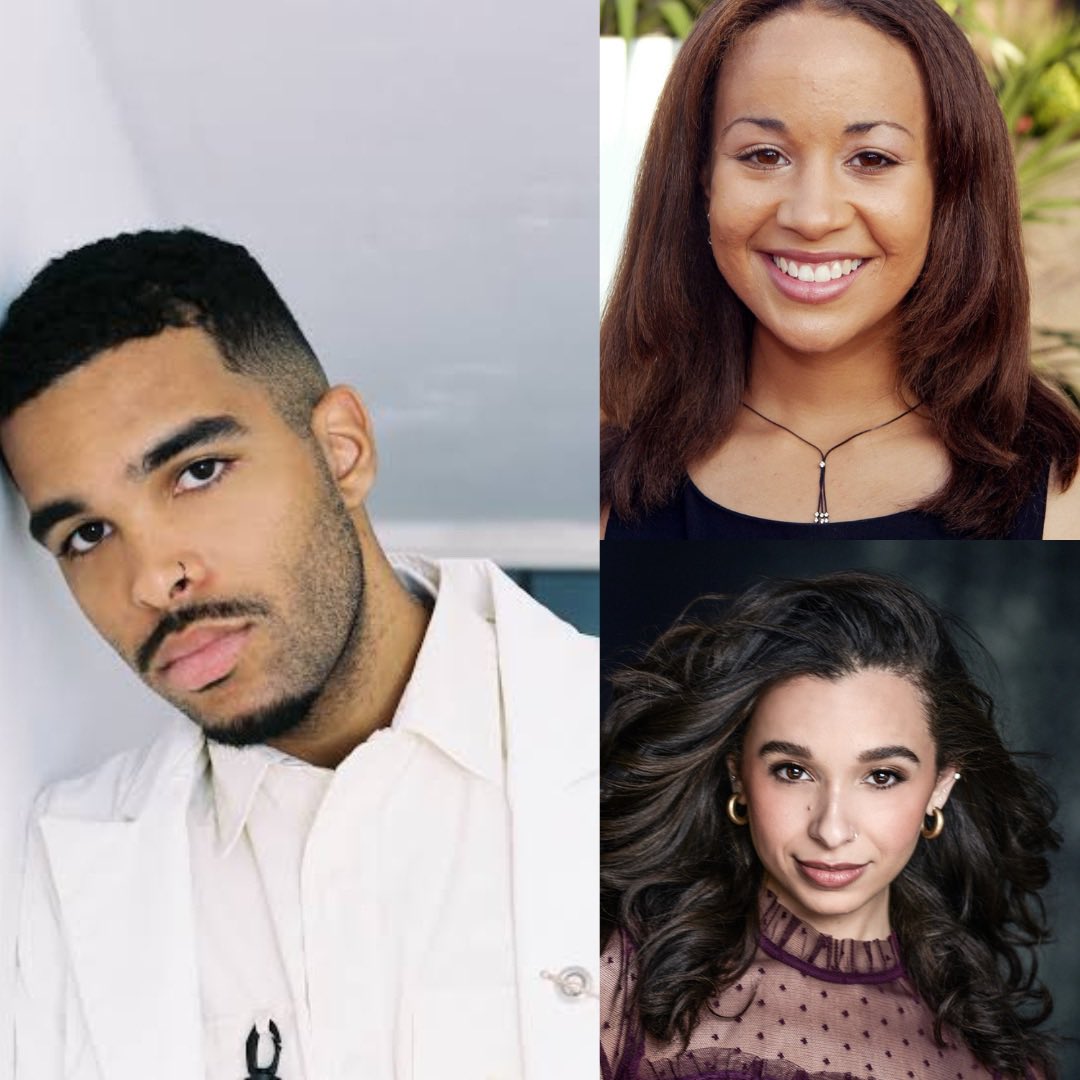 Shadia Simmons Aj Saudin