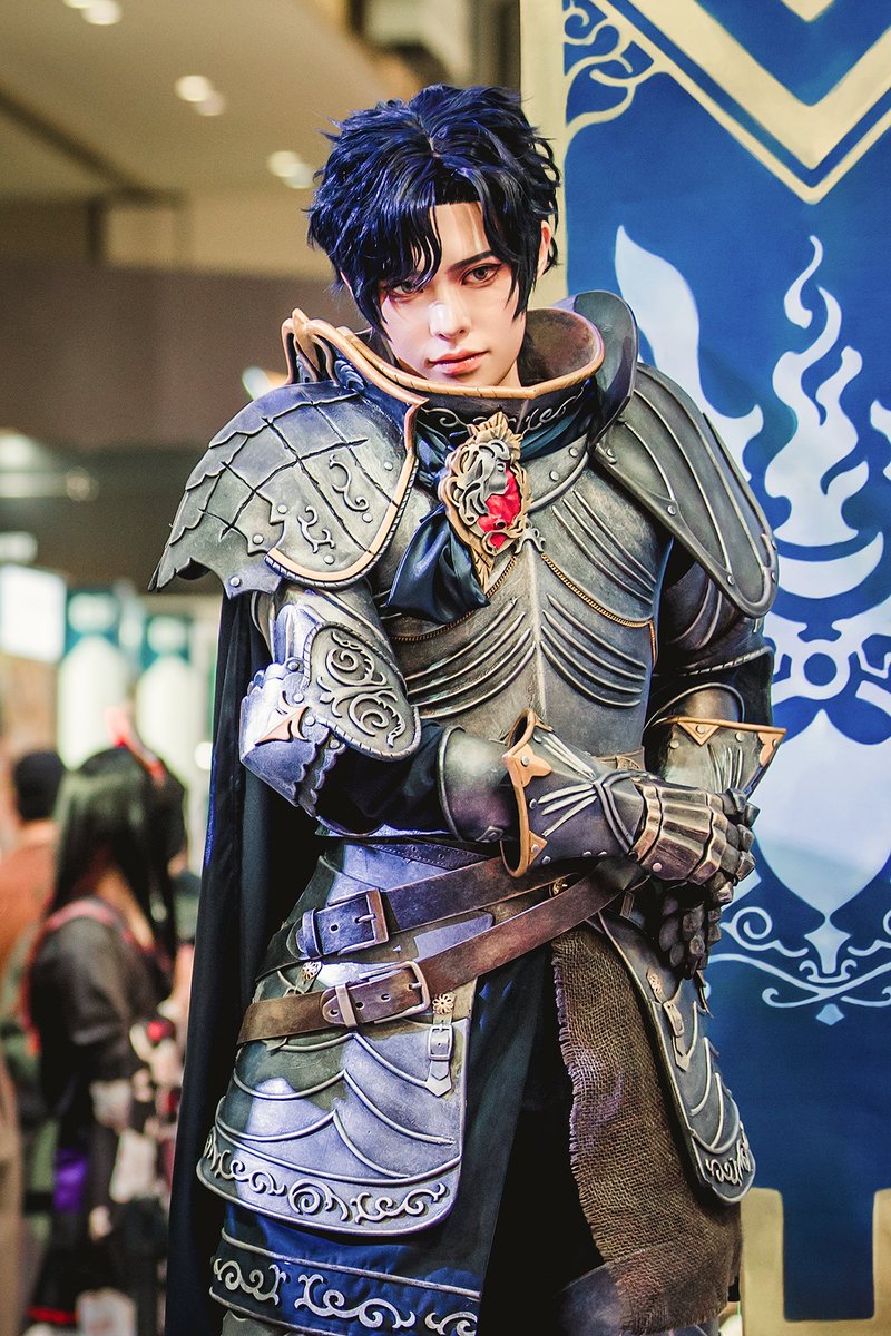 윤민(MIN)(@Yoonmin_cos) さんの裏垢画像・動画 – 裏垢女子ランキングナビ