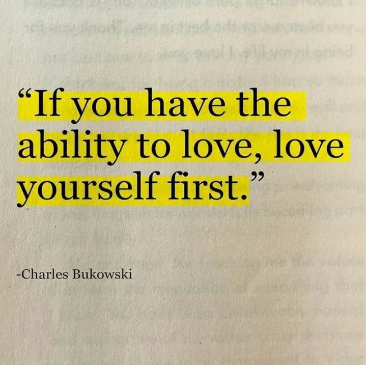 10 Must-Read Quotes: 1. - Thread from Psyche Wizard @PsycheWizard ...