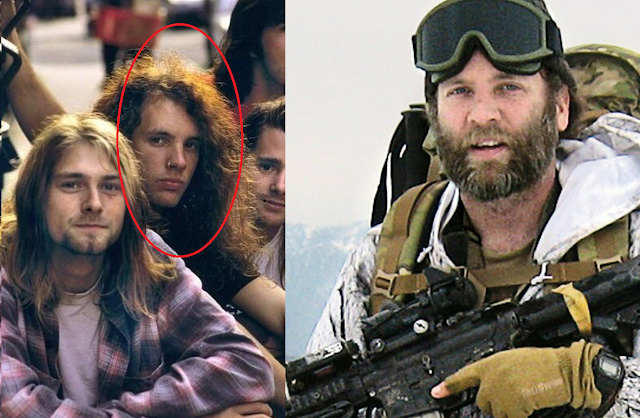 Jason Everman Meme