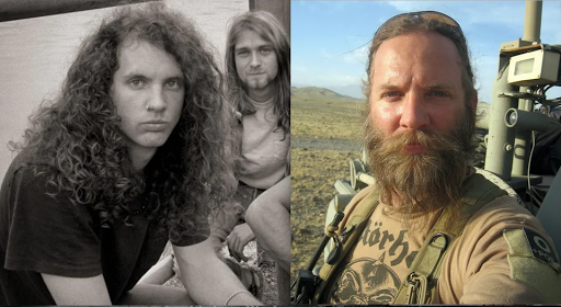Jason Everman Meme