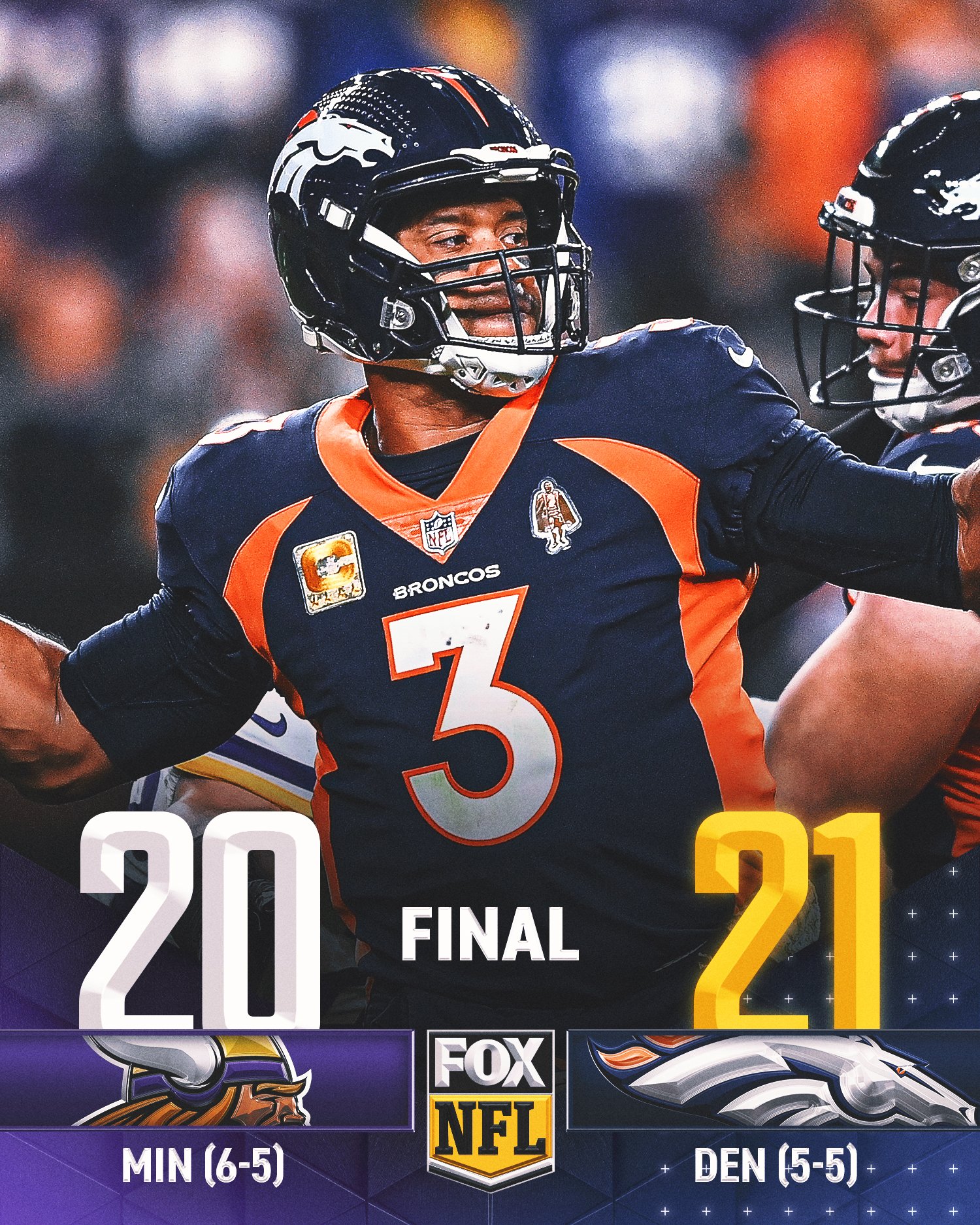 Fox Sports Nfl Broncos