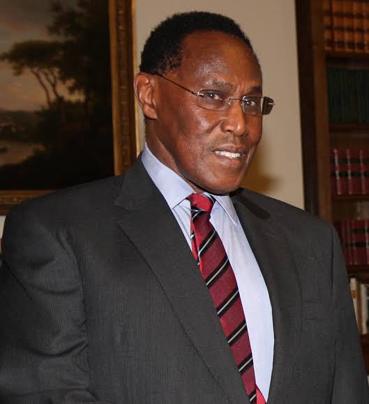 THE DEATH OF HON. GEORGE SAITOTI AND HON. ORWA OJODE. (What really ...