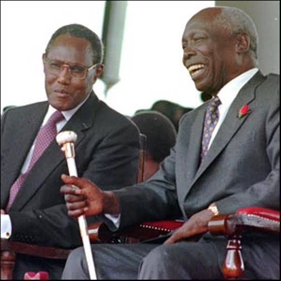 THE DEATH OF HON. GEORGE SAITOTI AND HON. ORWA OJODE. (What really ...