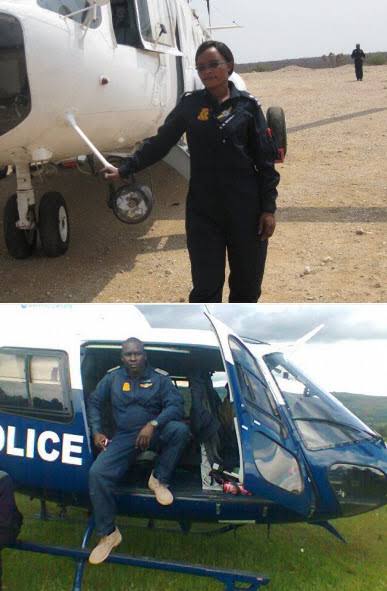 THE DEATH OF HON. GEORGE SAITOTI AND HON. ORWA OJODE. (What really ...