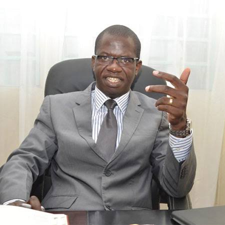 THE DEATH OF HON. GEORGE SAITOTI AND HON. ORWA OJODE. (What really ...