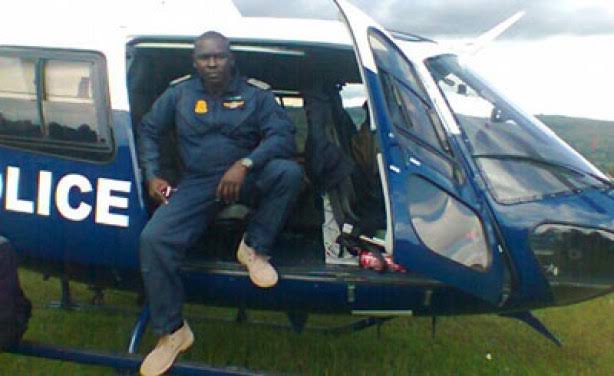 THE DEATH OF HON. GEORGE SAITOTI AND HON. ORWA OJODE. (What really ...