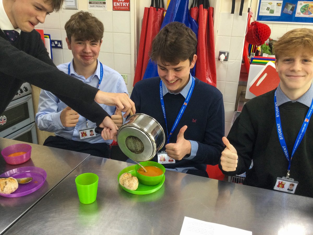 Welcome to Sir Henry Floyd Grammar School