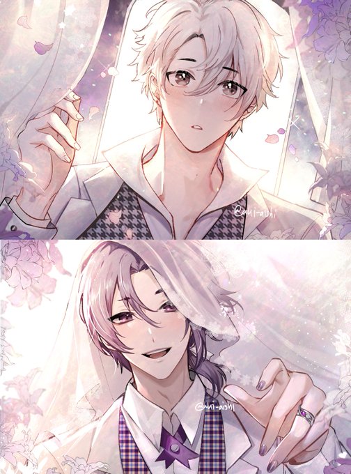 「ngro」のTwitter画像/イラスト(新着)｜2ページ目)