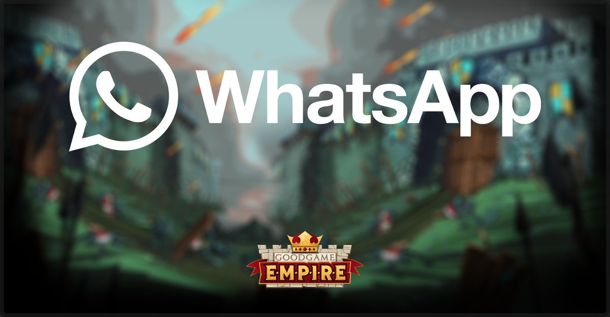 Goodgame Empire Logo