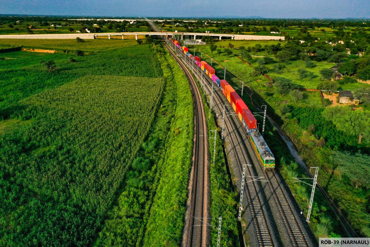 India has witnessed an unprecedented growth in Infrastructure under the ...