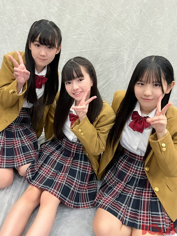 【12期生】伊藤虹々美ちゃん【ここみん】