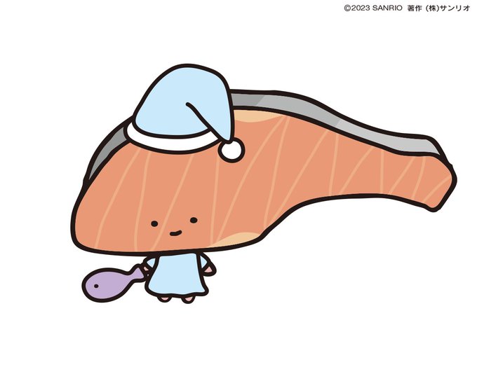 KIRIMIちゃん.【公式】🍥🍥 (@kirimi_sanrio) さんのイラスト・マンガ作品まとめ (4,257 件) - Twoucan