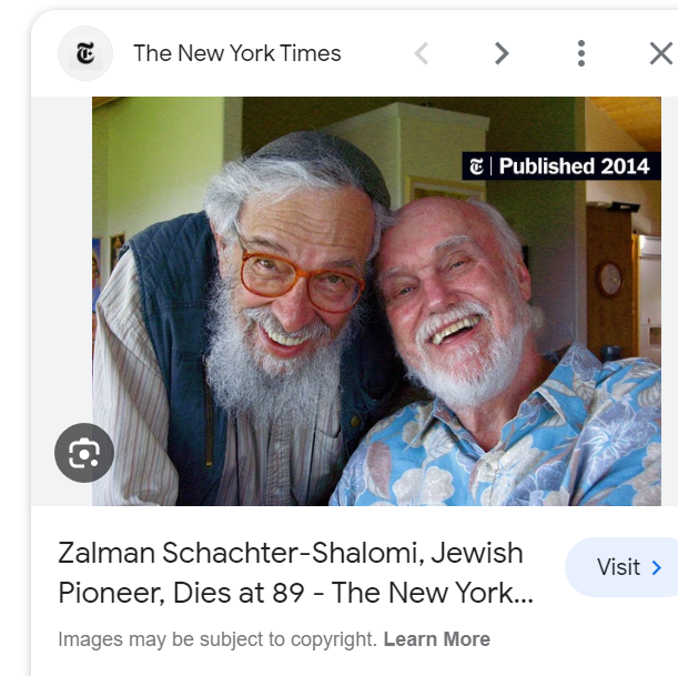 "A visit with Hebrew U’s Raphael Mechoulam, godfather of cannabinoid ...