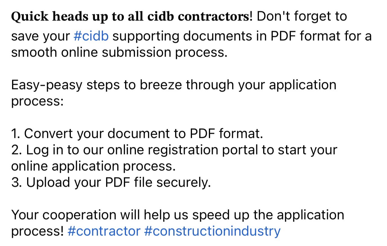 Cidb Certificate Download Sale Discontinued | www.micoope.com.gt Cidb Certificate Download Sale Discontinued | www.micoope.com.gt