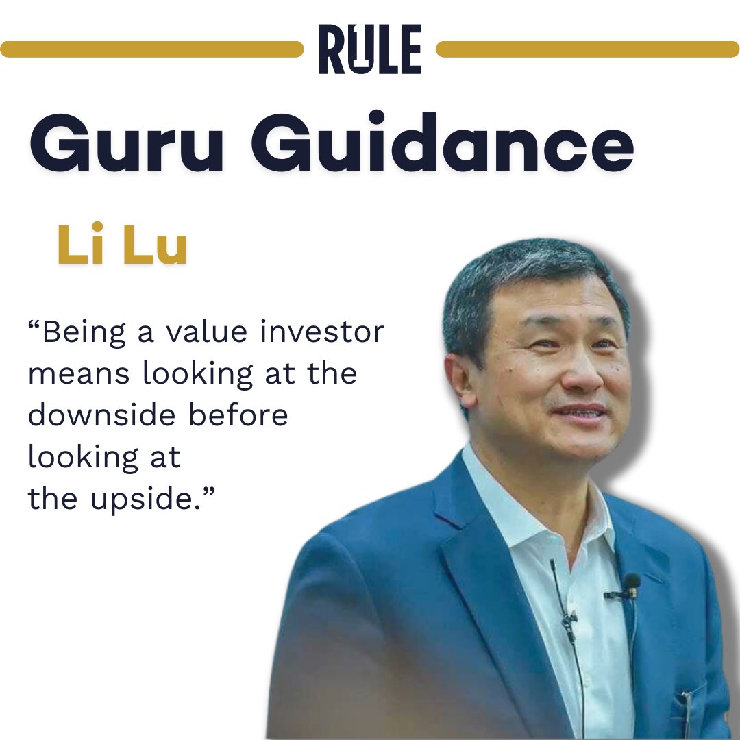 Li Lu Quotes