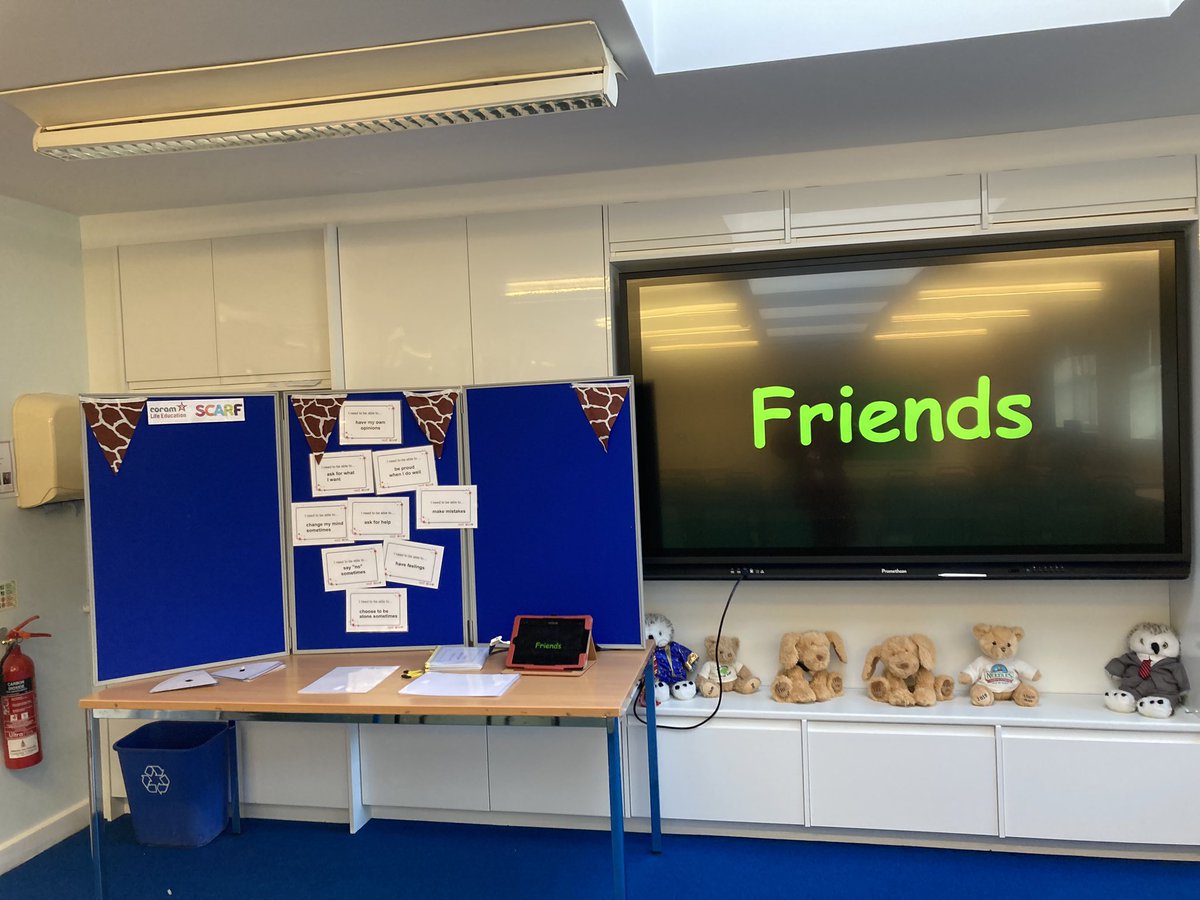 Welcome to The Breakspear School