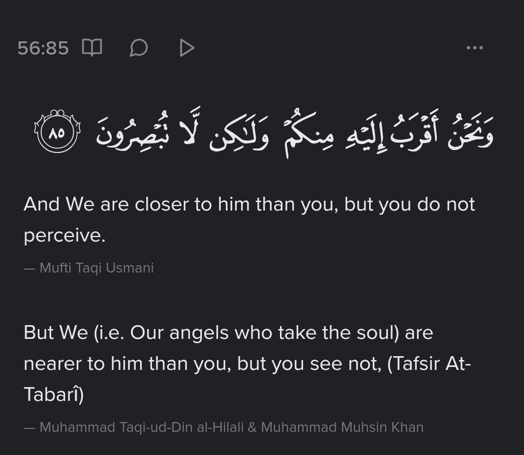 It's well known that Hindus believe in a god who can take any form or ...