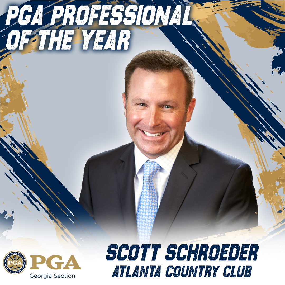 Georgia PGA – Official Website