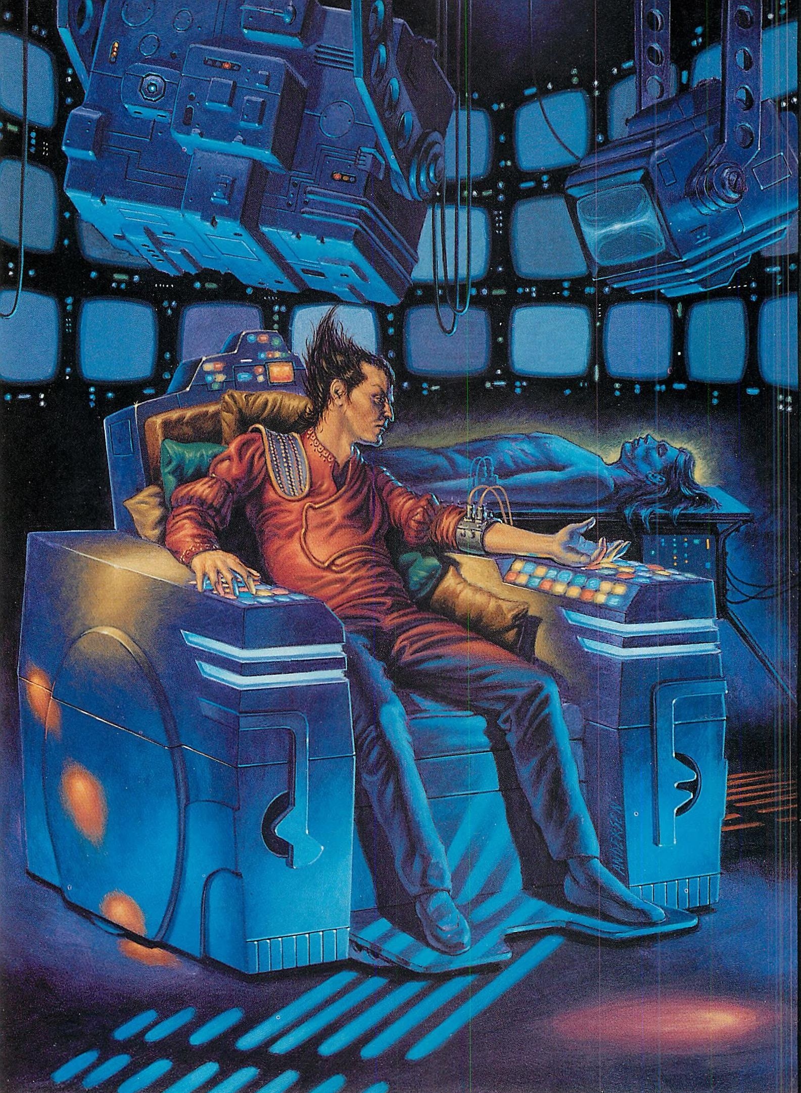 JCC - A Thread For Artwork Ver 2 (See first post rules before posting) | Page 105 | Jedi Council ...