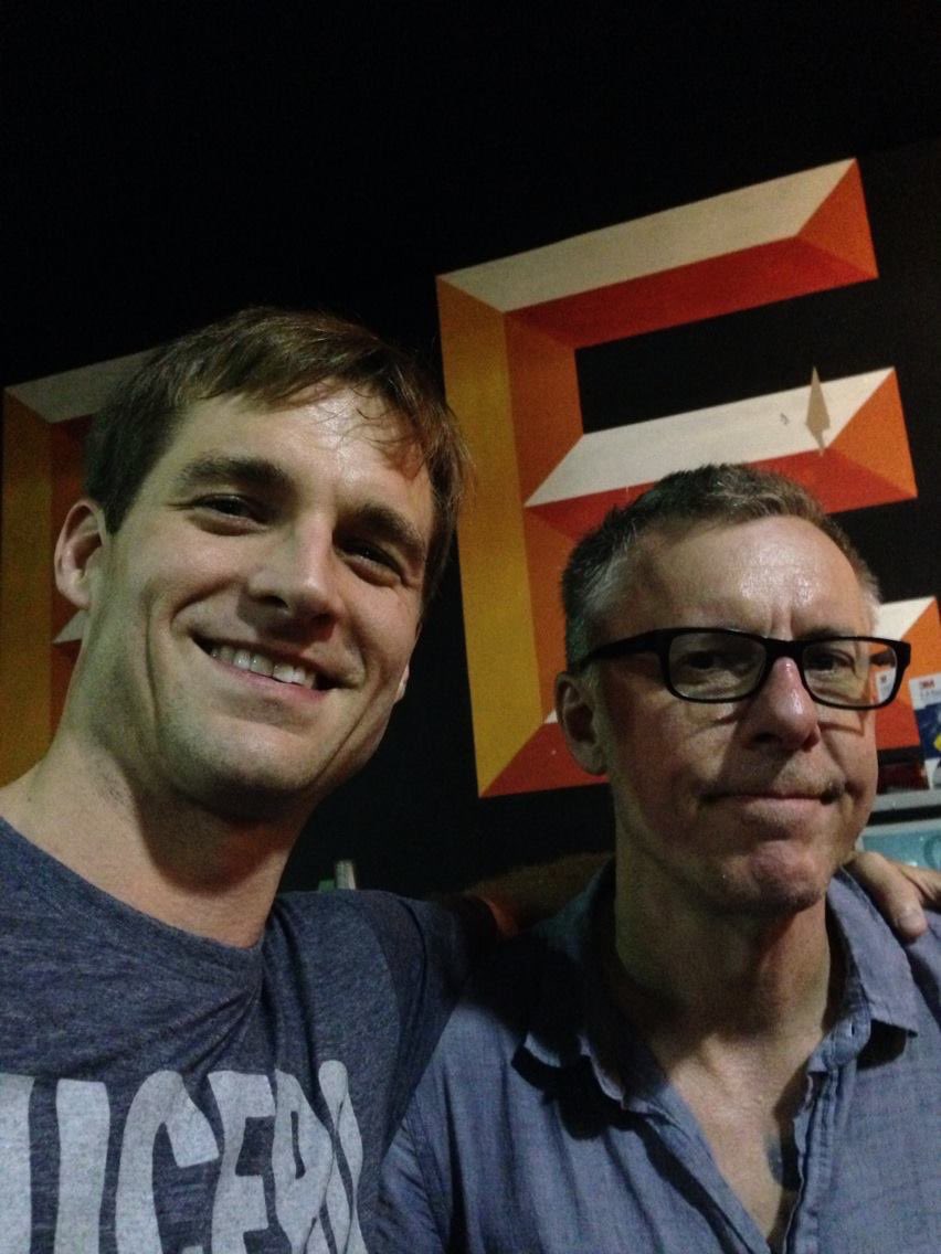 Andrew Littleton's Instagram, Twitter & Facebook on IDCrawl