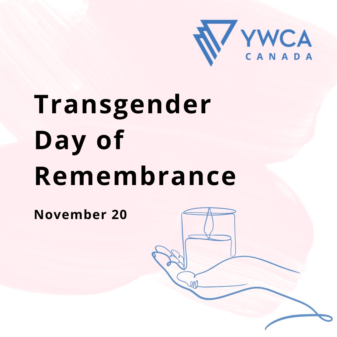 Ywca Canada Logo YWCA Canada Apologizes For Supporting Colonial