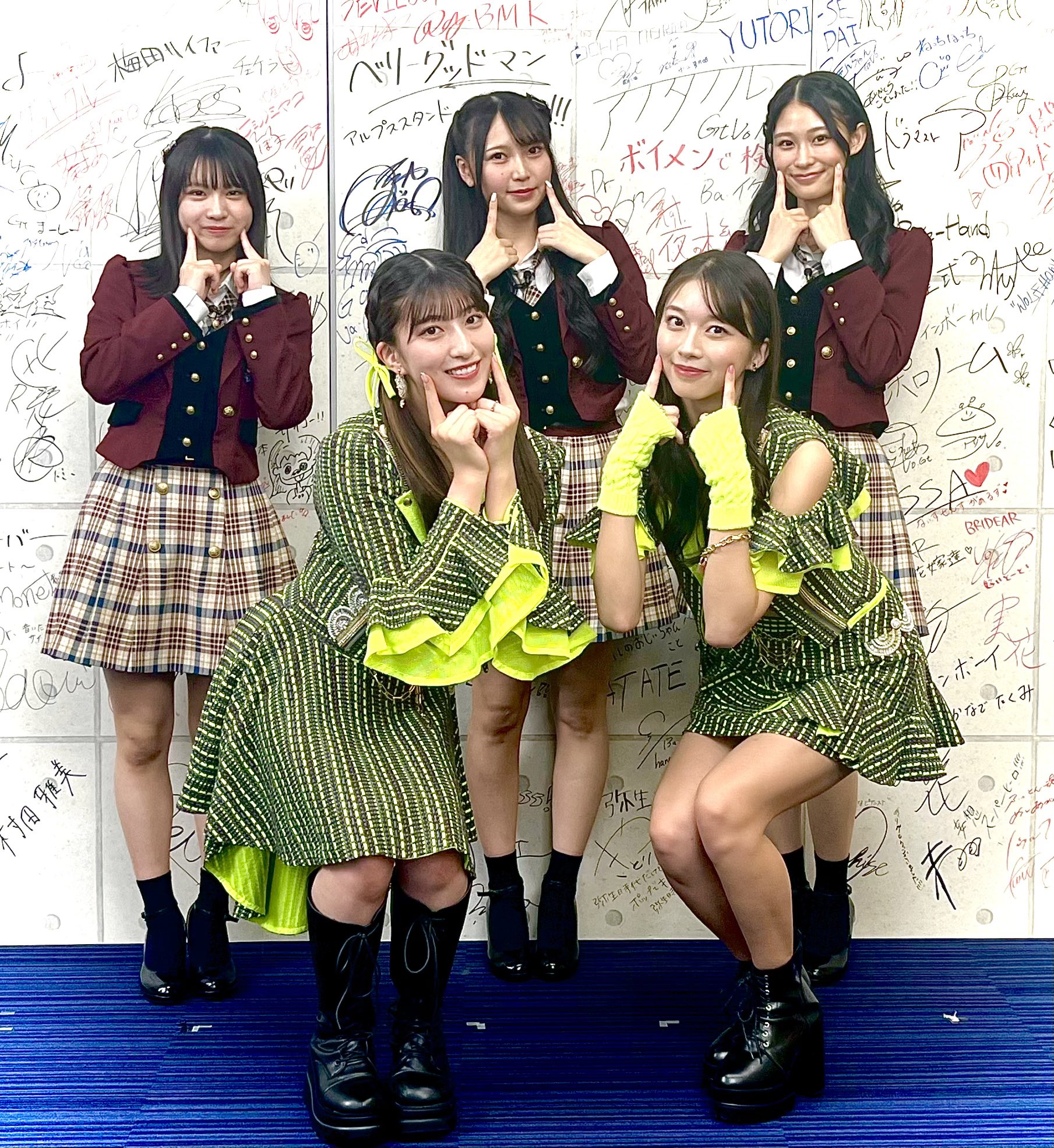 NMB48本スレIP★6405