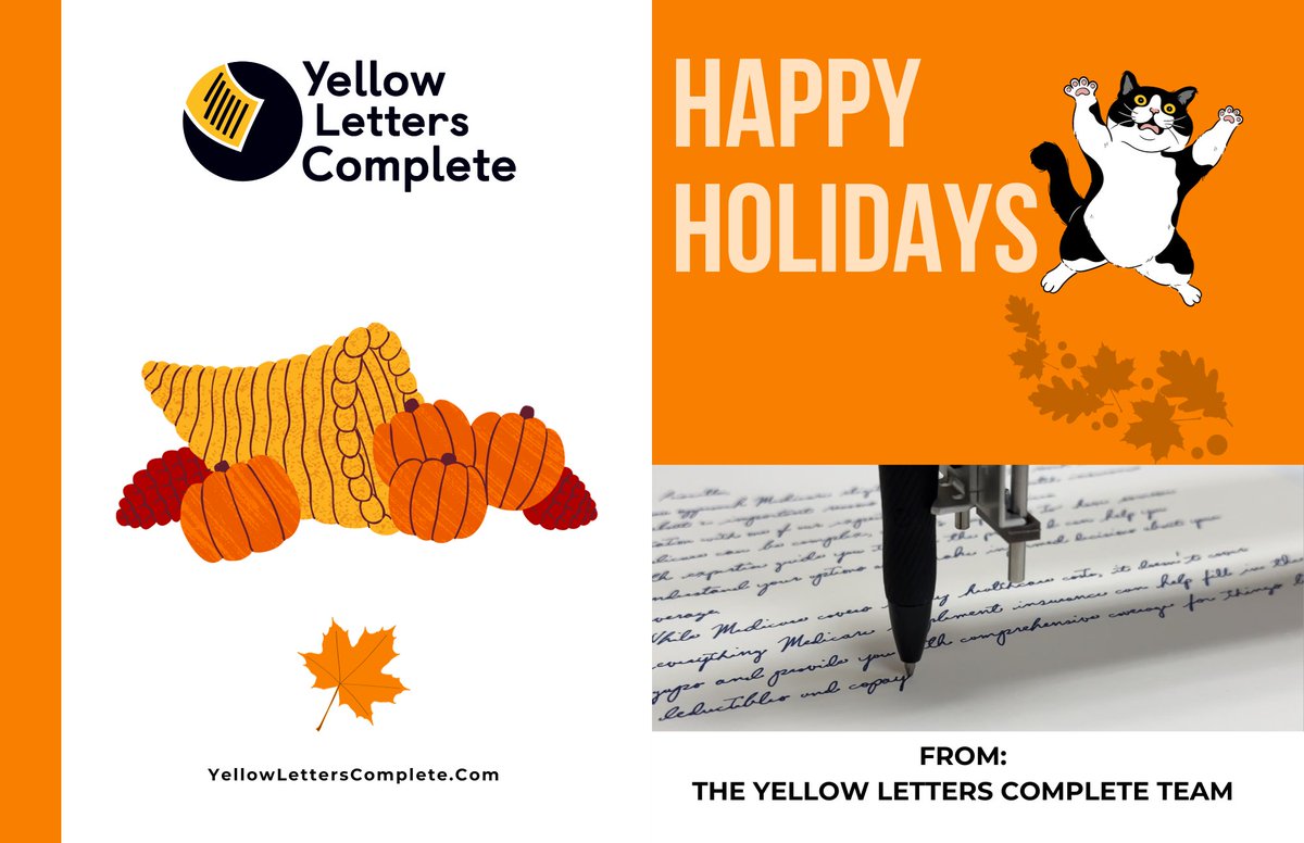 Yellow Letter Templates Yellow Letters Complete Colorful Magazine