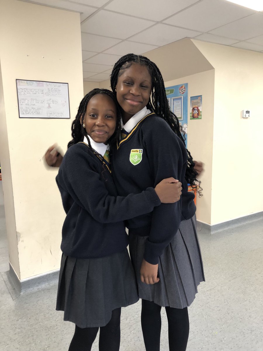 Our Academy Uniform - Harris Primary Academy Peckham Park